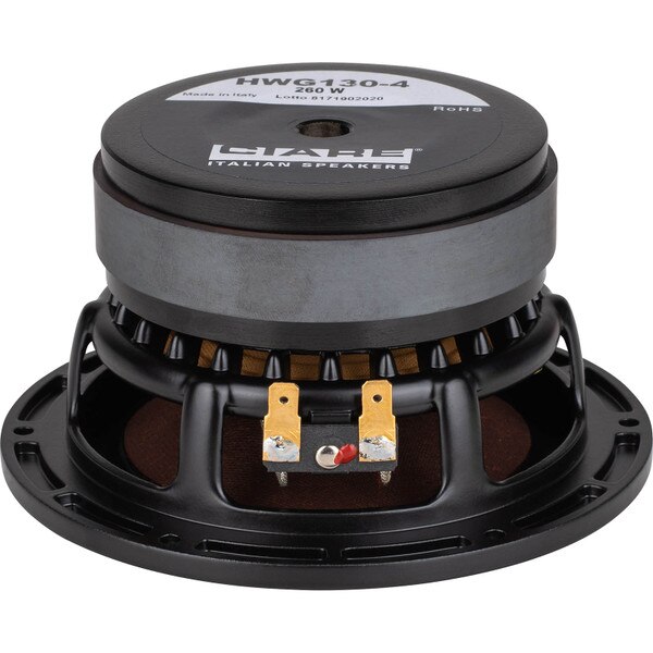 Ciare HWG130-4 5" Woofer 4 Ohm